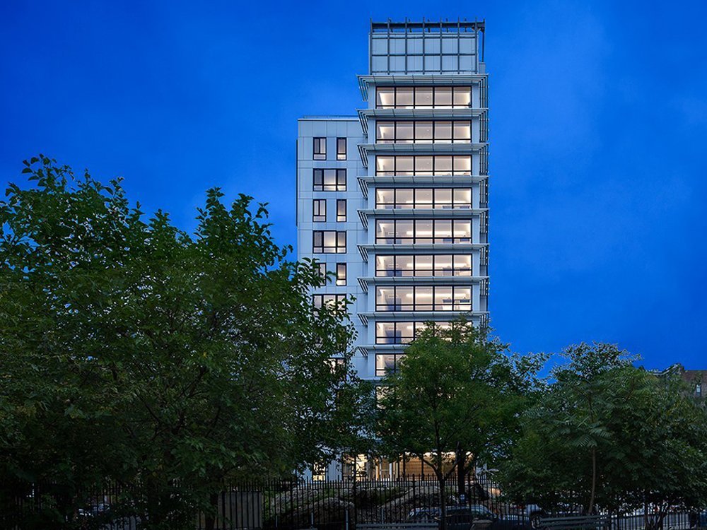 Catholic Homes | New York