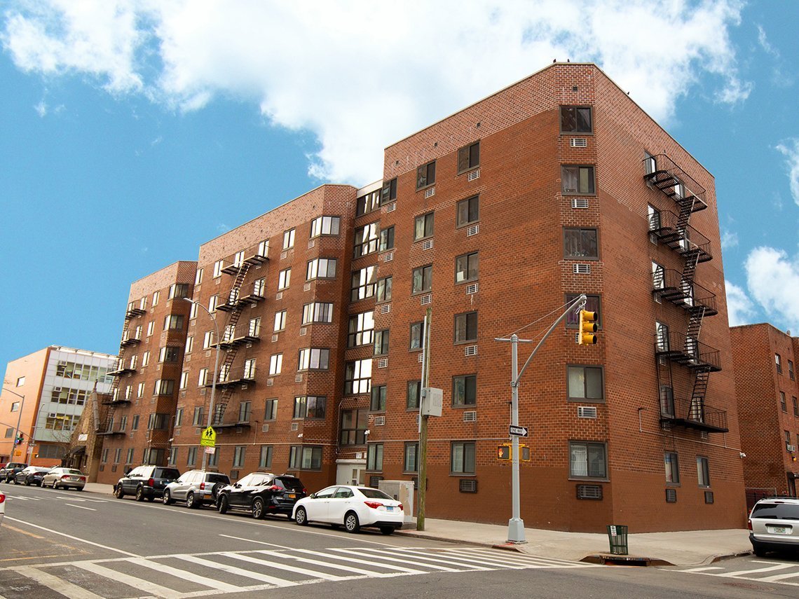 St. Francis | Catholic Homes