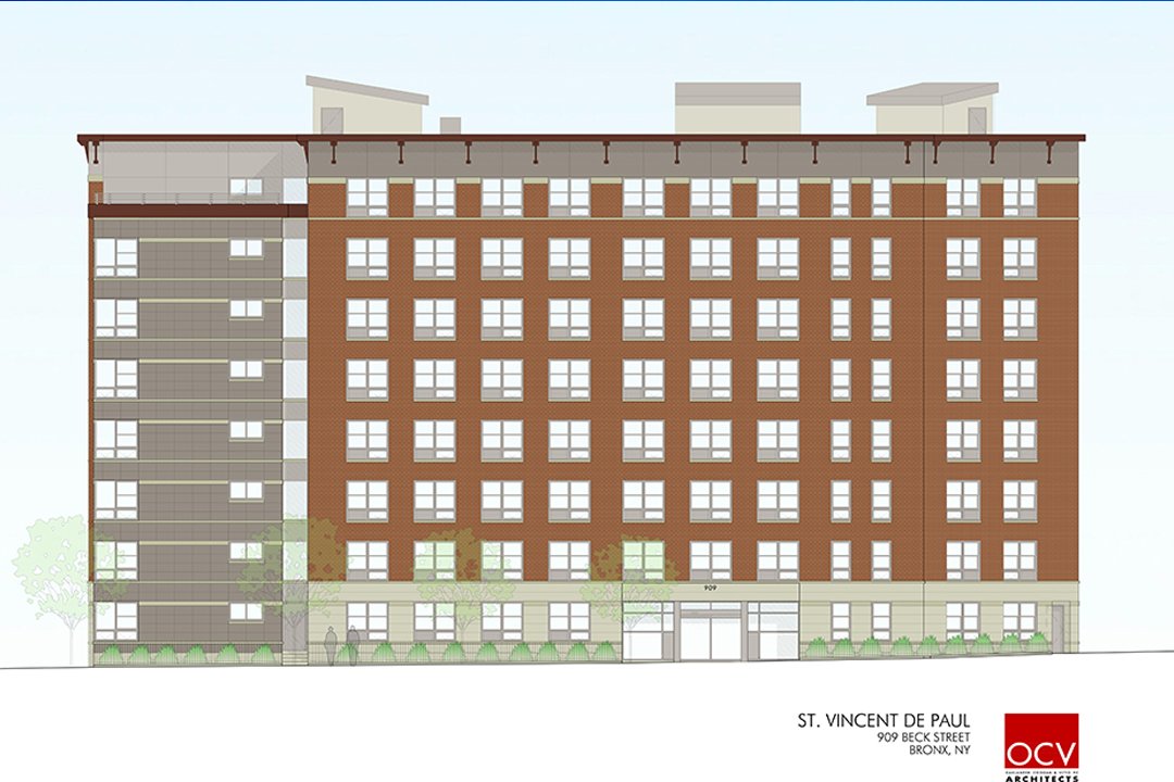 Catholic Homes | New York