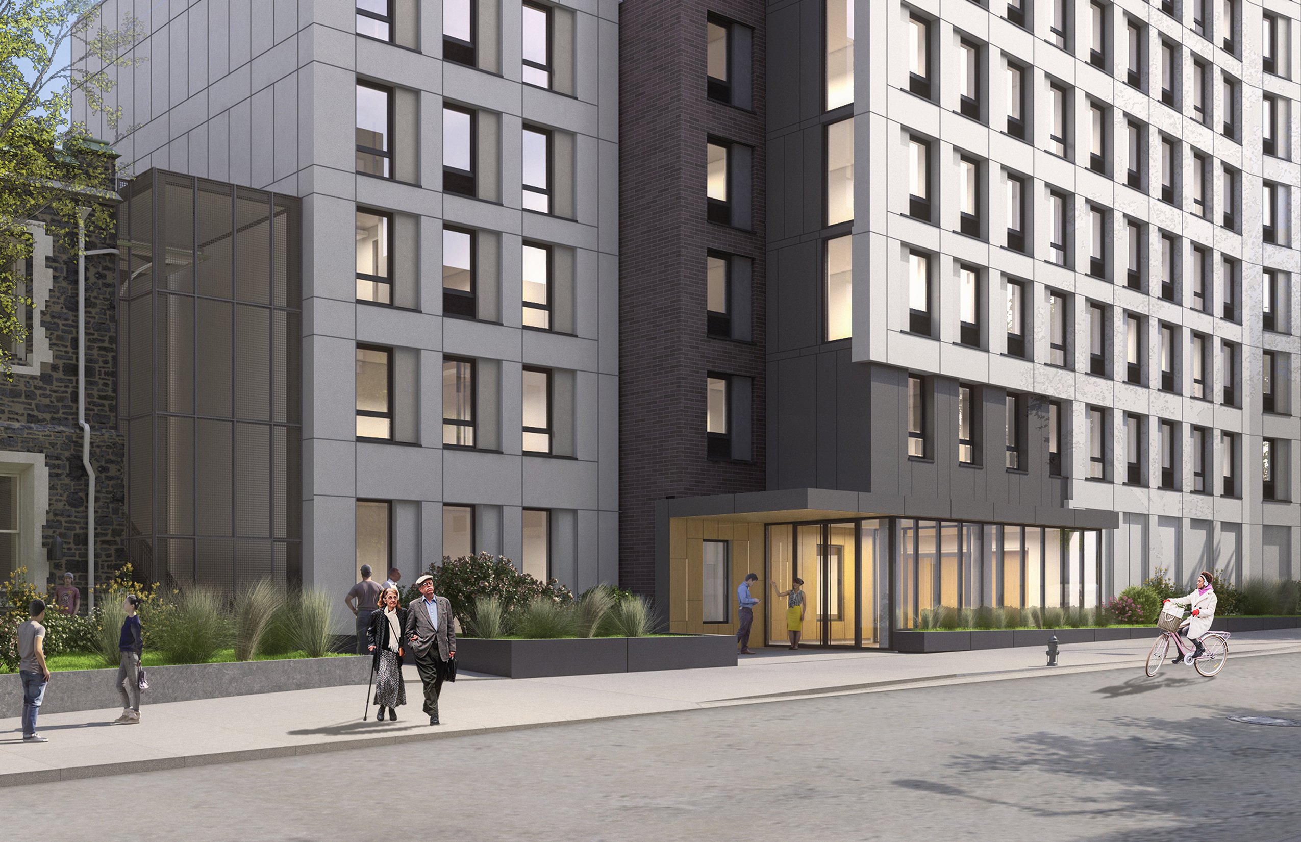 New Properties – filterable | Catholic Homes