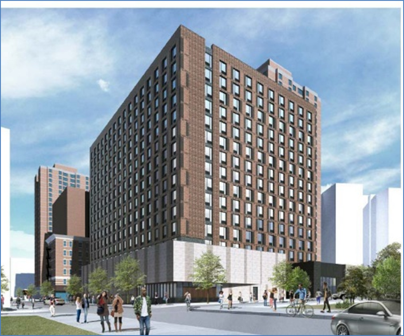 New Properties – filterable | Catholic Homes